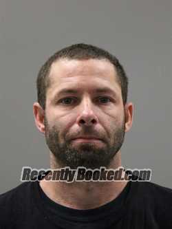 Recent Booking / Mugshot for MATTHEW DALE WRAY in Limestone County, Alabama