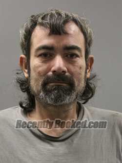 ABE ORAN HIEBERT Arrest Record & Booking Info – Limestone County ...