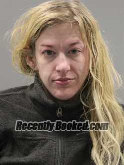 Recent Booking / Mugshot for LARISSA MARIE NALL in Limestone County ...