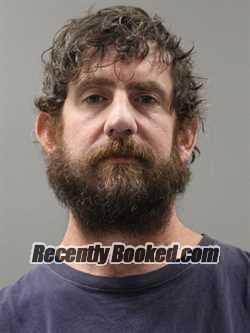 Ryan Neal Baker Arrest & Booking Info | Limestone County, AL