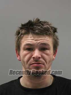 Recent Booking / Mugshot for CHRISTOPHER RYAN SHULL in Limestone County ...