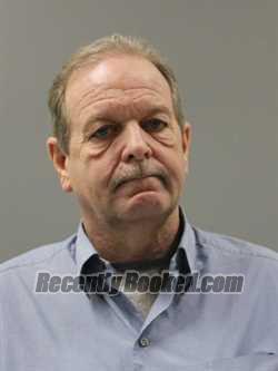 Recent Booking / Mugshot for EDWARD RAY SMITH in Limestone County, Alabama