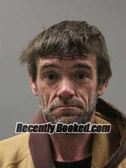 Recent Booking / Mugshot for TIMOTHY LANCE COLLINS in Limestone County ...