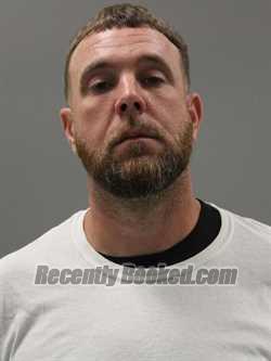 Recent Booking / Mugshot for JUSTIN SCOTT HARDAWAY in Limestone County ...