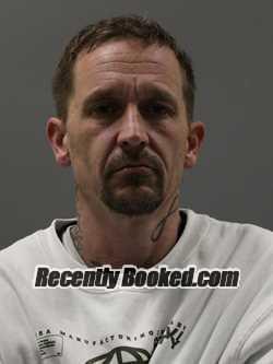 Recent Booking / Mugshot for JEREMY LEE SWANNER in Limestone County ...