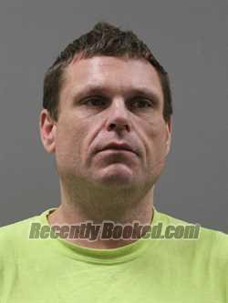 Recent Booking / Mugshot for MICHAEL DOUGLAS HACKER in Limestone County ...