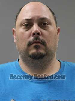 Recent Booking / Mugshot for CHRISTOPHER WADE ESSLINGER in Limestone ...