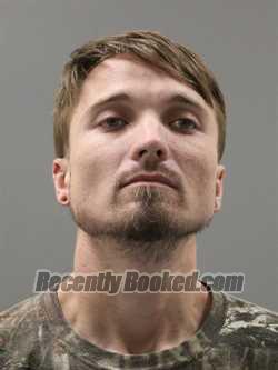 Recent Booking / Mugshot for SAMUEL CHRISTIAN MCCORMICK in Limestone ...