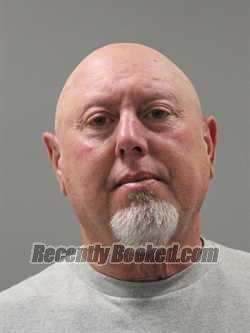 Adam Ray Puckett Mugshot & Arrest Info | Limestone County, AL