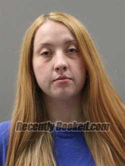 Recent Booking / Mugshot for JESSICA NICOLE DUGGER in Limestone County ...