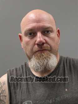 Recent Booking / Mugshot for BRETT DEAN MCKELLAR in Limestone County ...
