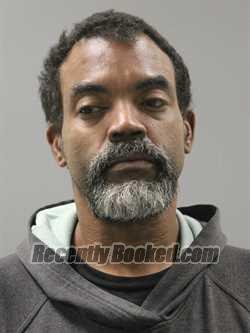 Recent Booking / Mugshot for JASON BERNARD GILBERT in Limestone County ...