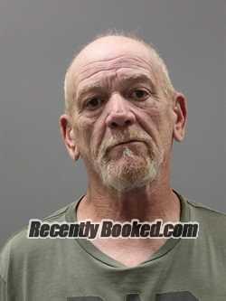 Recent Booking / Mugshot for DAVID LEE JOHNSON in Limestone County, Alabama