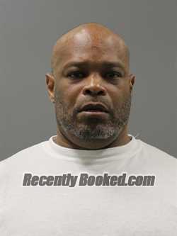 Recent Booking / Mugshot for RODNEY ONEAL WATKINS in Limestone County ...
