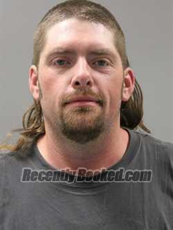 Recent Booking / Mugshot for JOHN WALTER MCADAMS in Limestone County ...