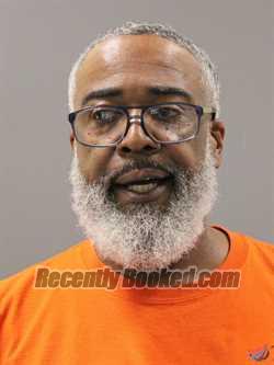 Recent Booking / Mugshot for GERALD DEWAYNE EWING in Limestone County ...