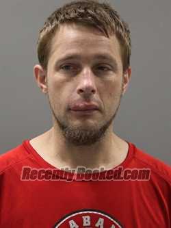 Recent Booking / Mugshot for ROBERT LEE VANDERMARKT in Limestone County ...