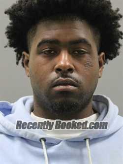 ANTHONY RANYALE HAMBRICK Arrest Record & Booking Info – Limestone ...