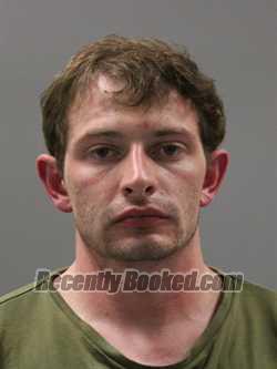 Recent Booking / Mugshot for CHASE HALEN YATES in Limestone County, Alabama