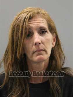 Recent Booking / Mugshot for BRANDY ROZELL LAWRENCE in Limestone County ...
