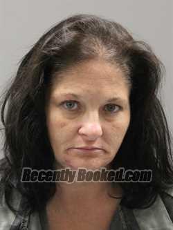 Recent Booking / Mugshot for STEPHANIE DAWN PACK in Limestone County ...