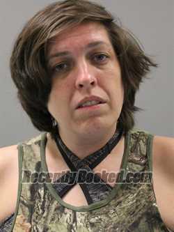 Recent Booking / Mugshot for MORGAN CHRISTINA LEIGH GAMBLE in Limestone ...