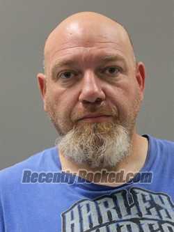 Recent Booking / Mugshot for BRETT DEAN MCKELLAR in Limestone County ...