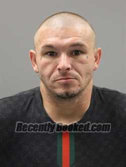 CHRISTOPHER RYAN SHULL Arrest Record & Booking Info – Limestone County ...