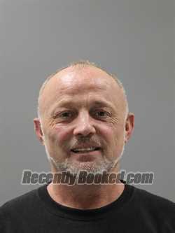 Recent Booking / Mugshot for COREY AARON WALES in Limestone County, Alabama