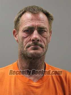 RICKEY WAYNE WORTHEY Arrest Record & Booking Info – Limestone County ...