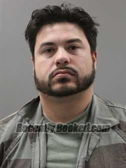 Recent Booking / Mugshot for JORDAN PAUL ACOSTA in Limestone County ...