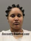 Recent Booking / Mugshot for DOMINIQUE SYMONE THOMAS in Limestone ...