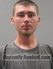 Recent Booking / Mugshot for GARRETT DAVID BACKUS in Limestone County ...