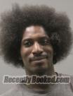 Recent Booking / Mugshot for GILBERT LEE JORDAN in Limestone County ...