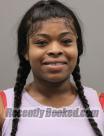 Recent Booking / Mugshot for JESSICA MONIQUE DUCKWORTH in Limestone ...