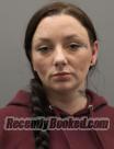 Recent Booking / Mugshot for KAYLA DANAY POTTER in Limestone County ...