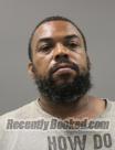 Recent Booking / Mugshot for TRAVIS SENTELL THOMPSON in Limestone ...