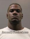 XAVIER DARNELL FOLKS Arrest Record & Booking Info – Limestone County ...