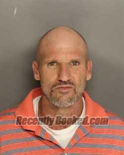 Recent Booking / Mugshot for Albert Douglas Brodie in Berkeley County ...