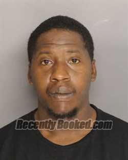 Recent Booking / Mugshot for Alexander Elijah Dingle in Berkeley County ...