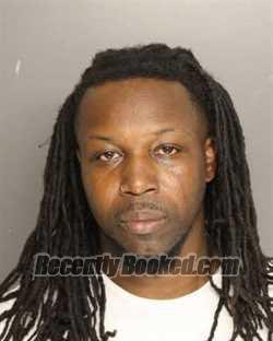Recent Booking / Mugshot for ANDRE MARQUELL FOGLE in Berkeley County ...