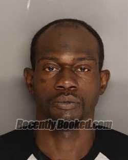 Recent Booking / Mugshot for Andrew Wesley Gathers in Berkeley County ...
