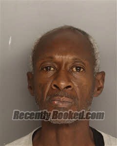 Recent Booking / Mugshot for Aaron Lampkin in Berkeley County, South ...