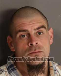 Recent Booking / Mugshot for Andrew Tyler Lupton in Berkeley County ...