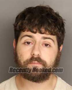 Recent Booking / Mugshot for Andrew Chaney Plumer in Berkeley County ...