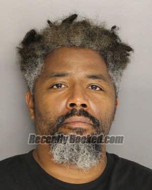 Recent Booking / Mugshot for Alfred Eugene Slaughter in Berkeley County ...