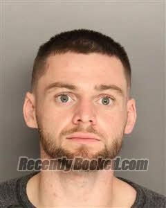 Recent Booking / Mugshot for Aaron Wesley Smoak in Berkeley County ...