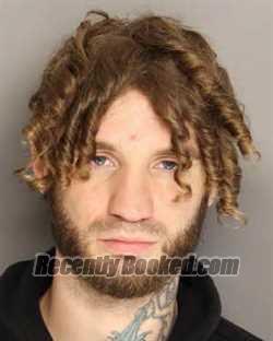 Recent Booking / Mugshot for Brandon Devon Burbage in Berkeley County ...