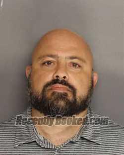 Recent Booking / Mugshot for Bruce David Charlson in Berkeley County ...