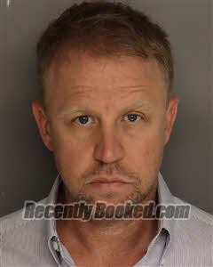 Recent Booking / Mugshot for Bryan Corbett in Berkeley County, South ...